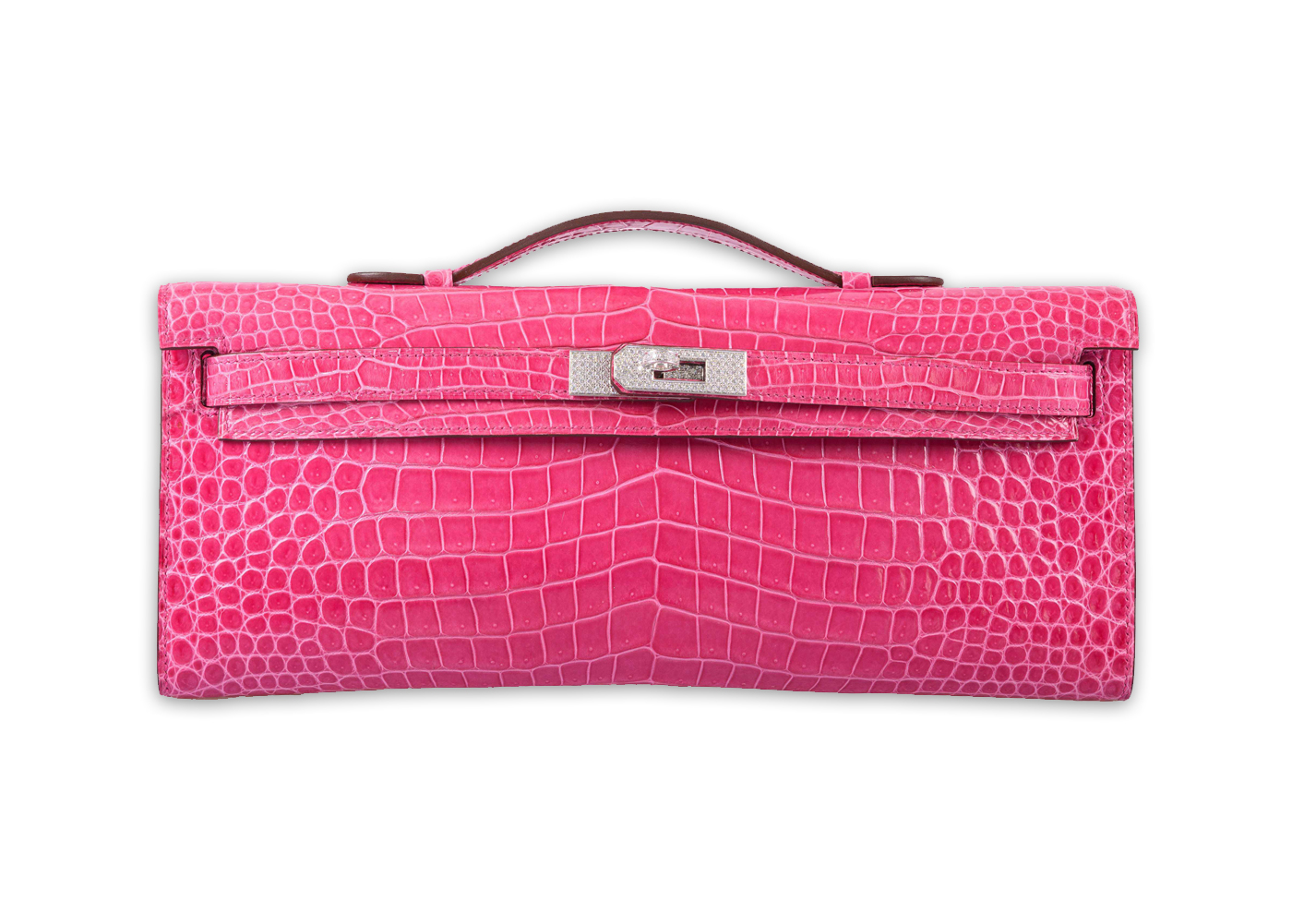 Hermès Kelly Cut Clutch | Les Intemporels Paris